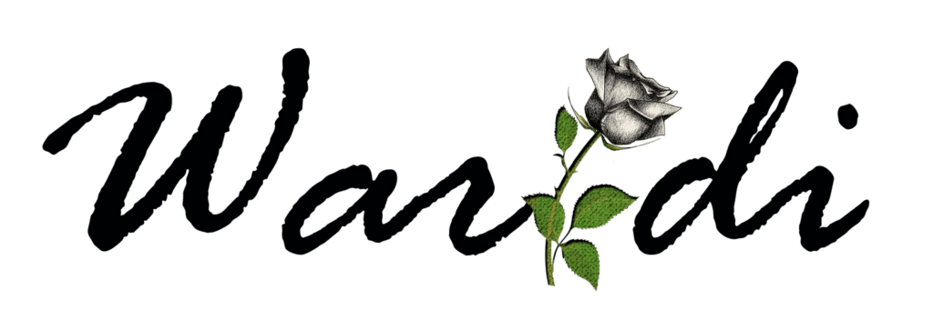 Waridi.Online – A market place for high-quality African goods.